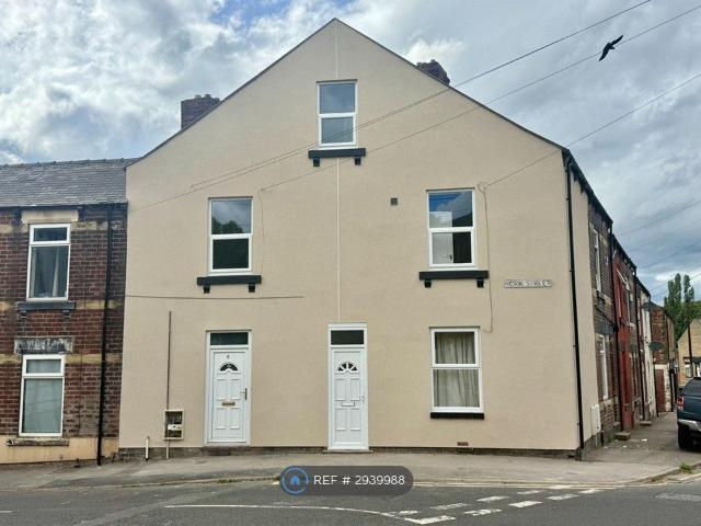 York St, Barnsley S72, 2 bed maisonette to rent, £675 pcm | PrimeLocation