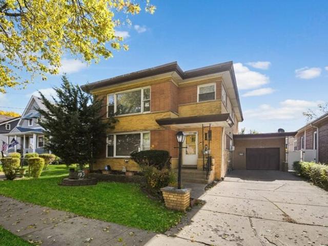 York St, Blue Island, Home For Sale