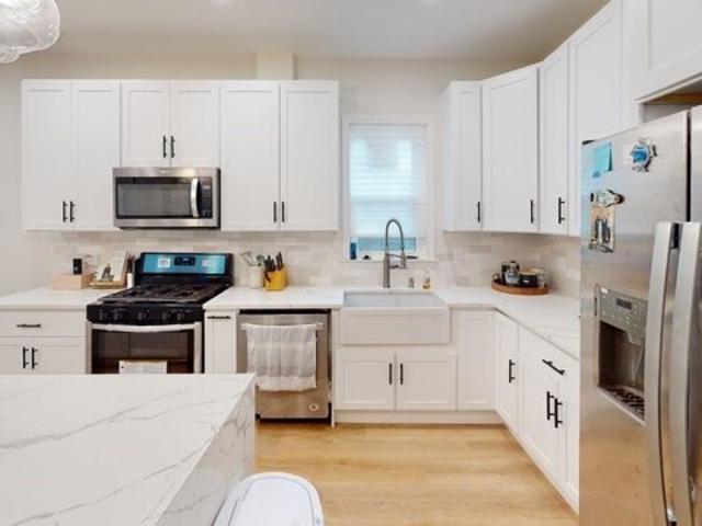 York St, Boston, Home For Sale
