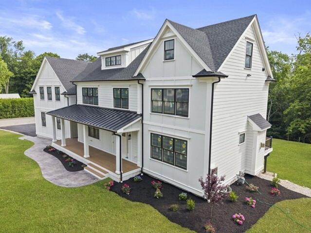York St, Canton, Home For Sale
