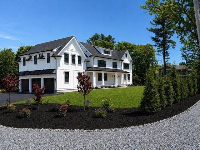 York St, Canton, Home For Sale