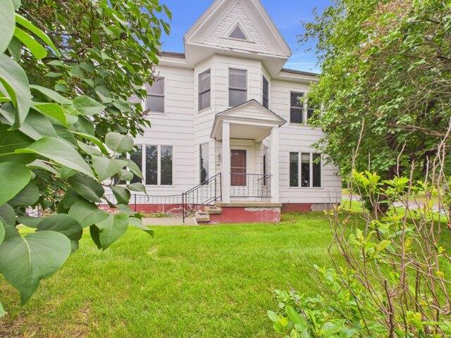 York St, Caribou, Home For Sale