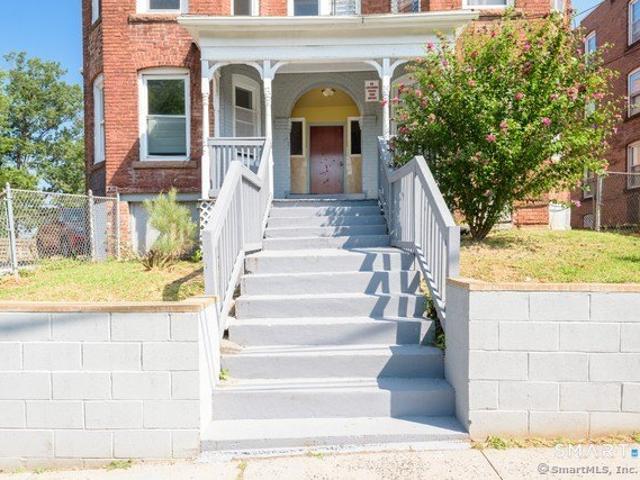 York St, Hartford, Home For Sale