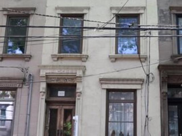 York St, Jersey City, Home For Sale