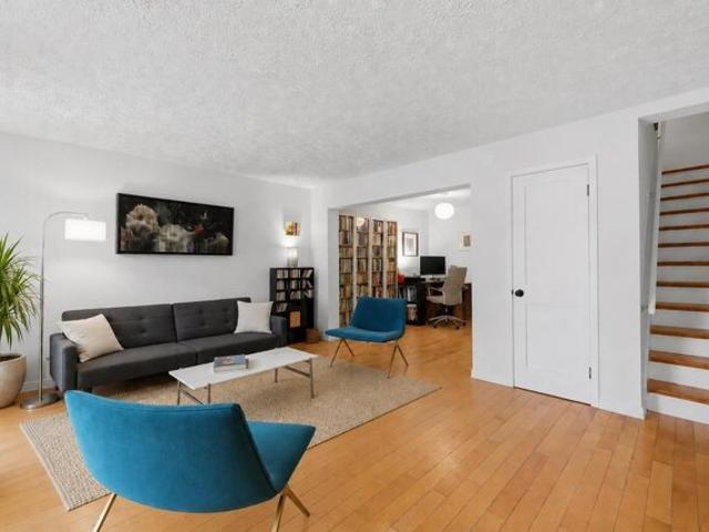 York St, Jersey City, Home For Sale