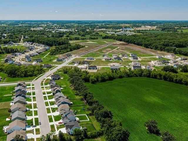 York St Lot 127, Union Grove, WI 53182