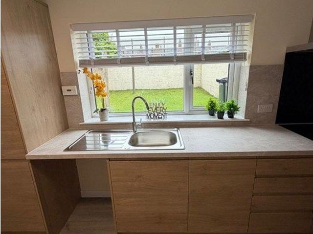York St, Peterhead AB42, 2 bed flat to rent, £750 pcm | PrimeLocation