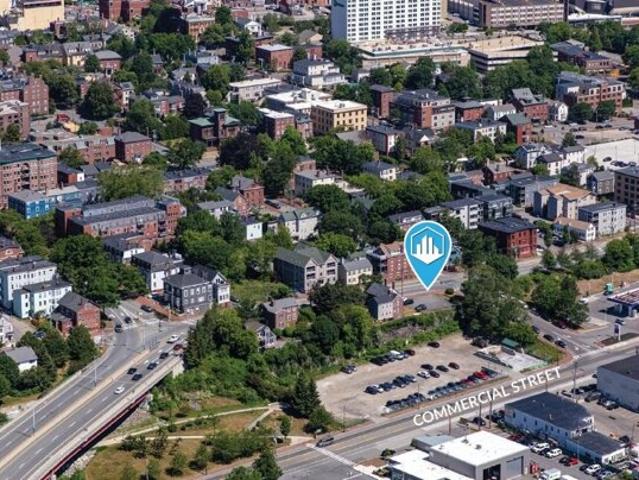 York St, Portland, Plot For Sale