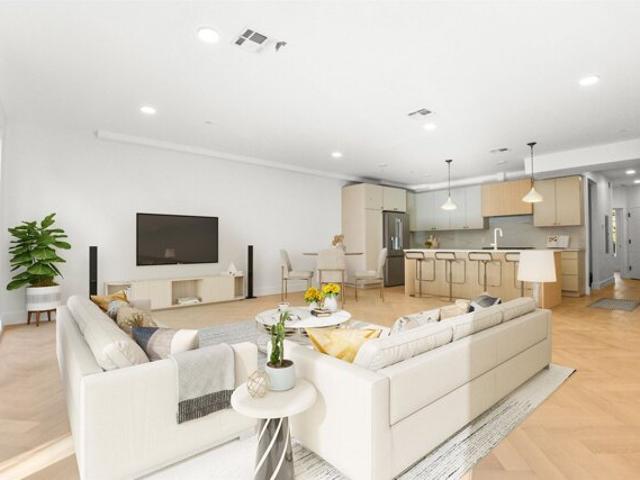 York St Unit A, Jersey City, Condo For Sale