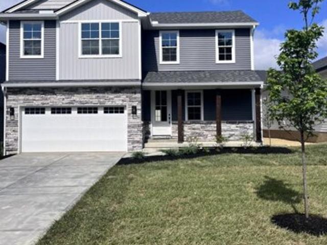 York St Unit A, Sycamore Township, Home For Sale