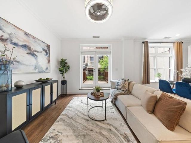 York St Unit B, Jersey City, Condo For Sale