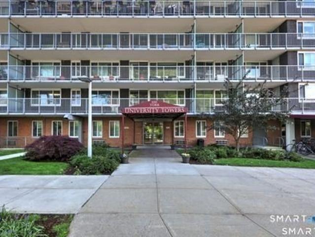 York St Unit E, New Haven, Condo For Sale