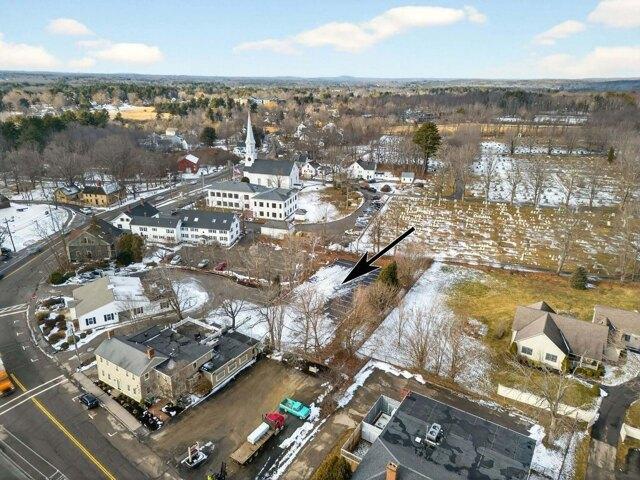 York St, York, Plot For Sale