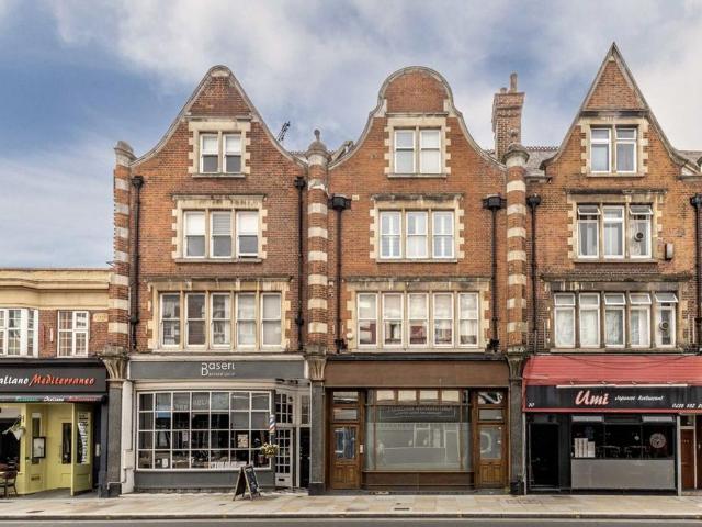 York Street, Twickenham TW1 1 bed flat to rent £1,495 pcm £345 pw