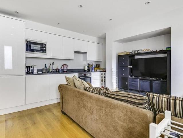 York Street, W1H, London