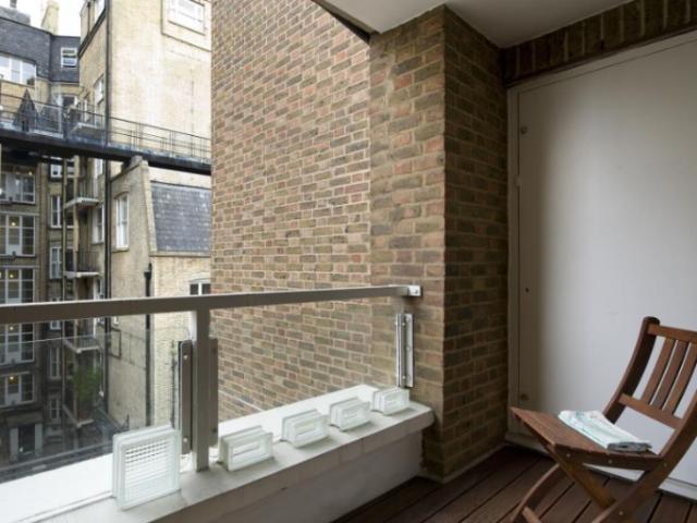 York Street, W1U