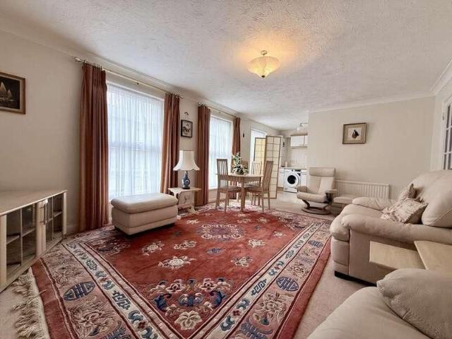 York Street, Broadstairs, CT10