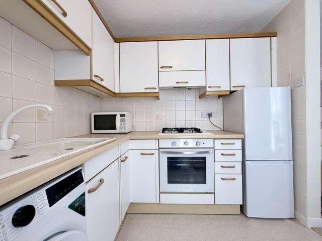 York Street, Broadstairs, CT10