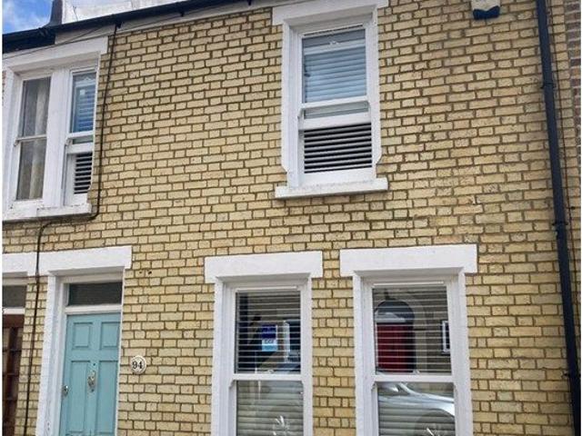 York Street, Cambridge CB1, 2 bed terraced house to rent, £1,675 pcm | PrimeLocation