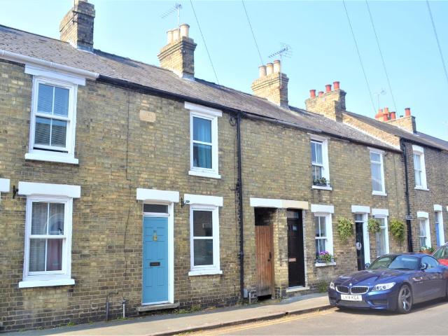 York Street, Cambridge CB1, 2 bed terraced house to rent, £1,775 pcm | PrimeLocation