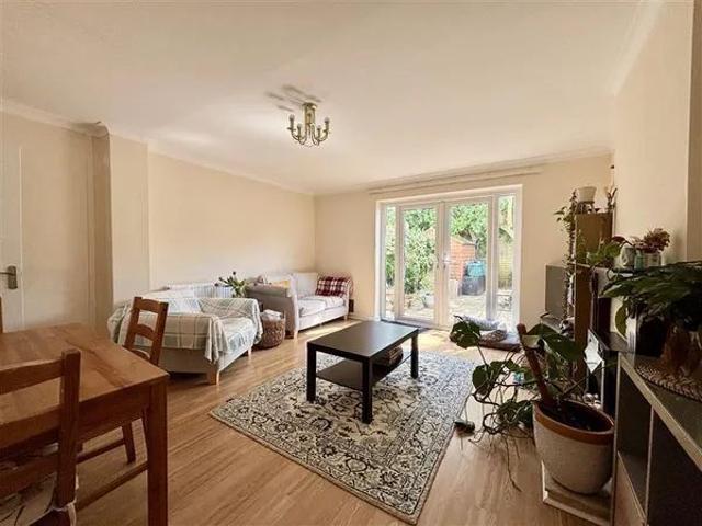 York Street, Cheltenham, GL52