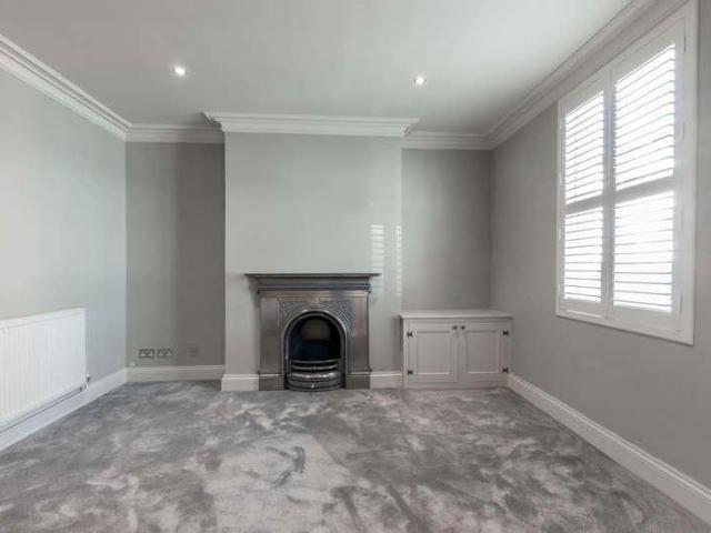 York Street, Cheltenham, GL52