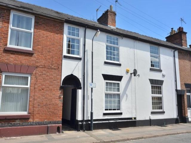 York Street, Derby, Derbyshire DE1, 2 bed detached house to rent, £850 pcm | PrimeLocation
