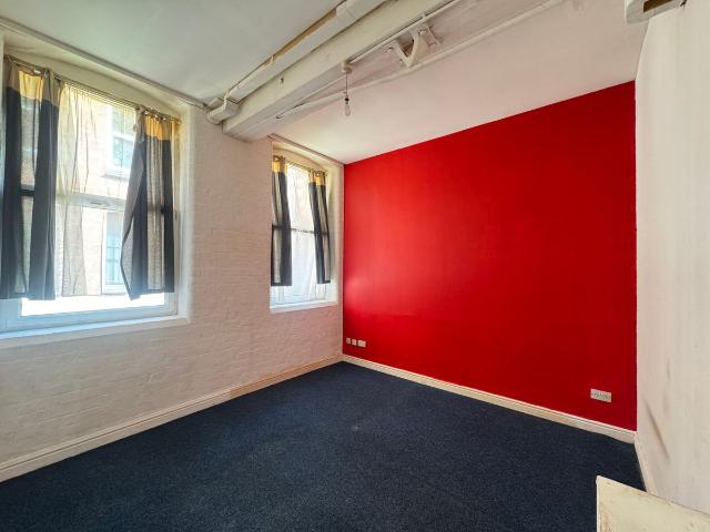 York Street, Leicester LE1, 1 bed flat to rent, £595 pcm | PrimeLocation