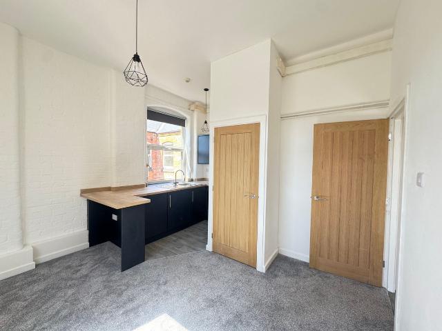 York Street, Leicester LE1, 1 bed flat to rent, £735 pcm | PrimeLocation