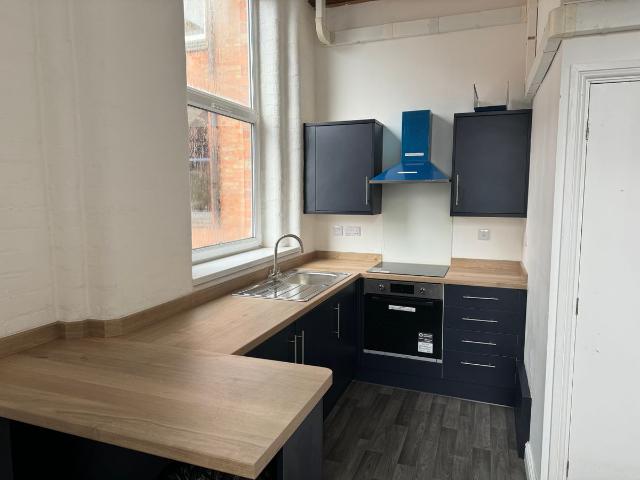 York Street, Leicester LE1, 1 bed flat to rent, £775 pcm | PrimeLocation
