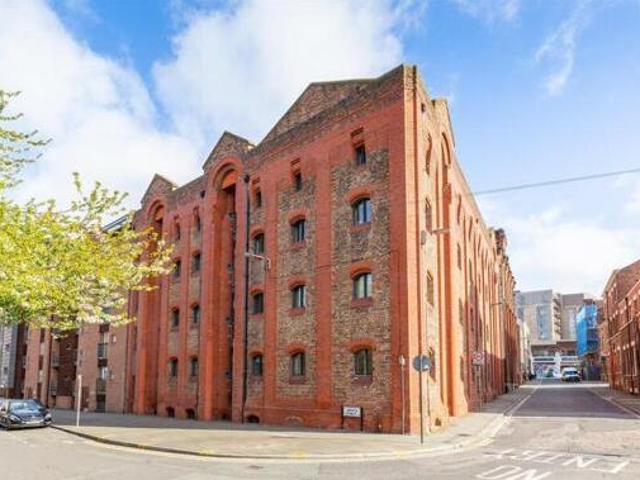 York Street, Liverpool, 2 Bedroom Apartment