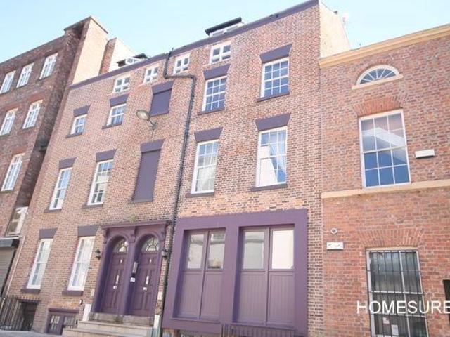 York Street, Liverpool L1, 1 bed flat to rent, £775 pcm | PrimeLocation