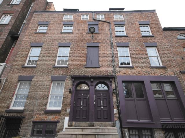 York Street, Liverpool L1, 1 bed flat to rent, £795 pcm | PrimeLocation