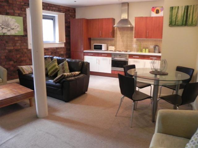 York Street, Liverpool L1, 2 bed flat to rent, £950 pcm | PrimeLocation