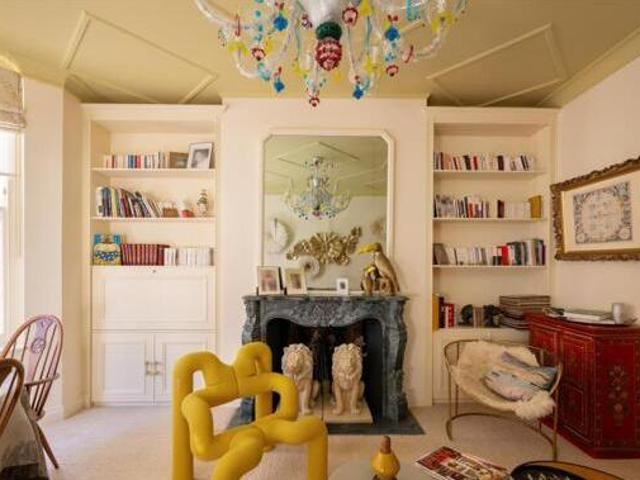 York Street, London, 2 Bedroom Flat