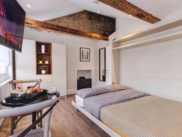 York Street, London W1H Studio to rent £3,445 pcm £795 pw