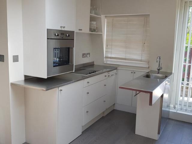 York Street, London W1H 1 bed flat to rent £2,600 pcm £600 pw