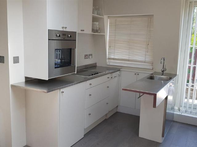 York Street, London W1H, 1 bed flat to rent, £2,600 pcm | PrimeLocation