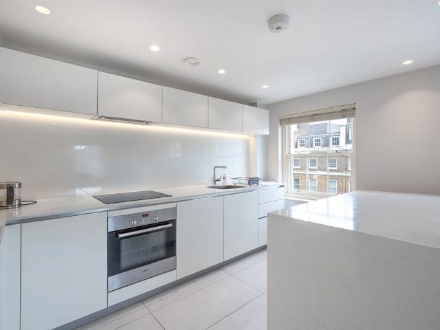 York Street, Marylebone, London W1U, 2 bed flat to rent, £4,500 pcm | PrimeLocation