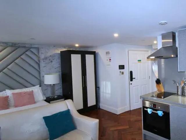 York Street, Marylebone | Studio apartment for rent #129948103 | Rentberry