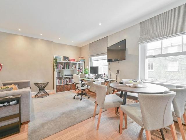 York Street, Marylebone, W1H 1 bed flat to rent £2,925 pcm £675 pw