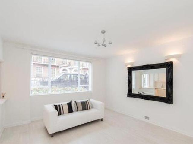 York Street, Marylebone, 2 Bedroom Apartment