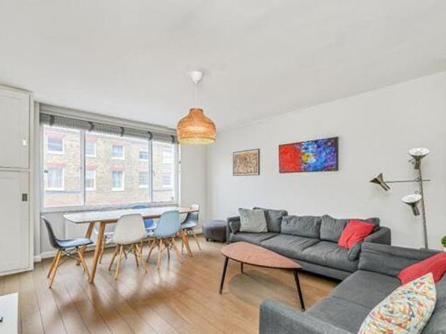 York Street, Marylebone, 2 Bedroom Flat