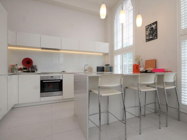 York Street, Marlybone W1U, 2 bed flat to rent, £4,400 pcm | PrimeLocation