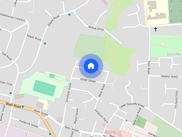 York Street, Mexborough, Doncaster, S64