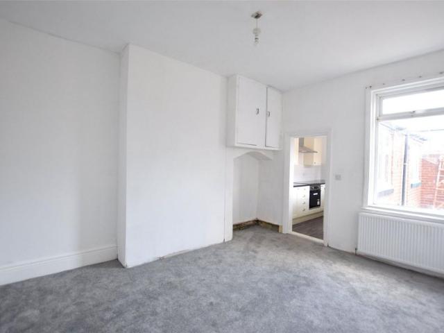 York Street, New Silksworth, SR3