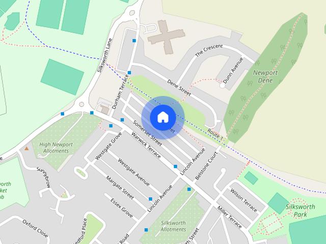 York Street, New Silksworth, SR3