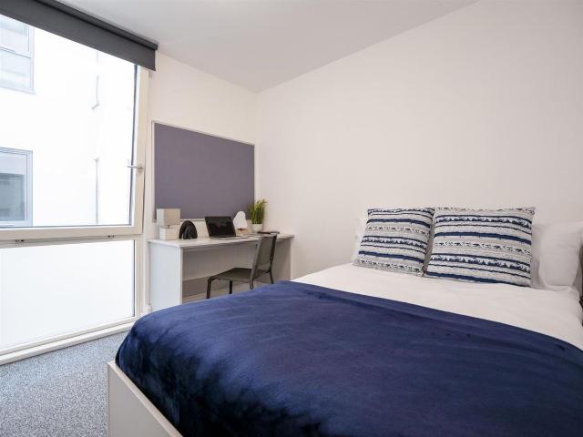 York Street, Sheffield S1, 1 bed flat to rent, £386 pcm | PrimeLocation
