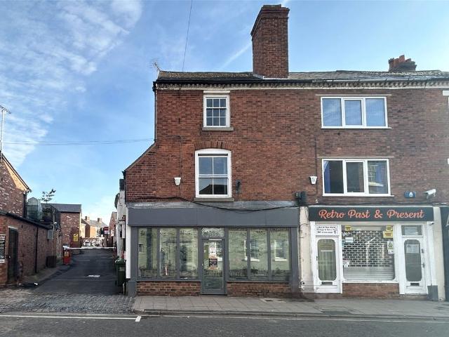 York Street, Stourport On Severn, Worcestershire DY13, 2 bed flat to rent, £775 pcm | PrimeLocation