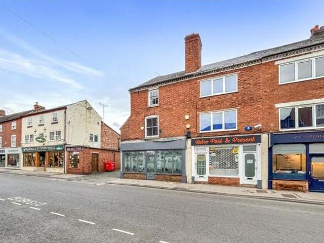 York Street, Stourport on severn, 1 Bedroom Apartment